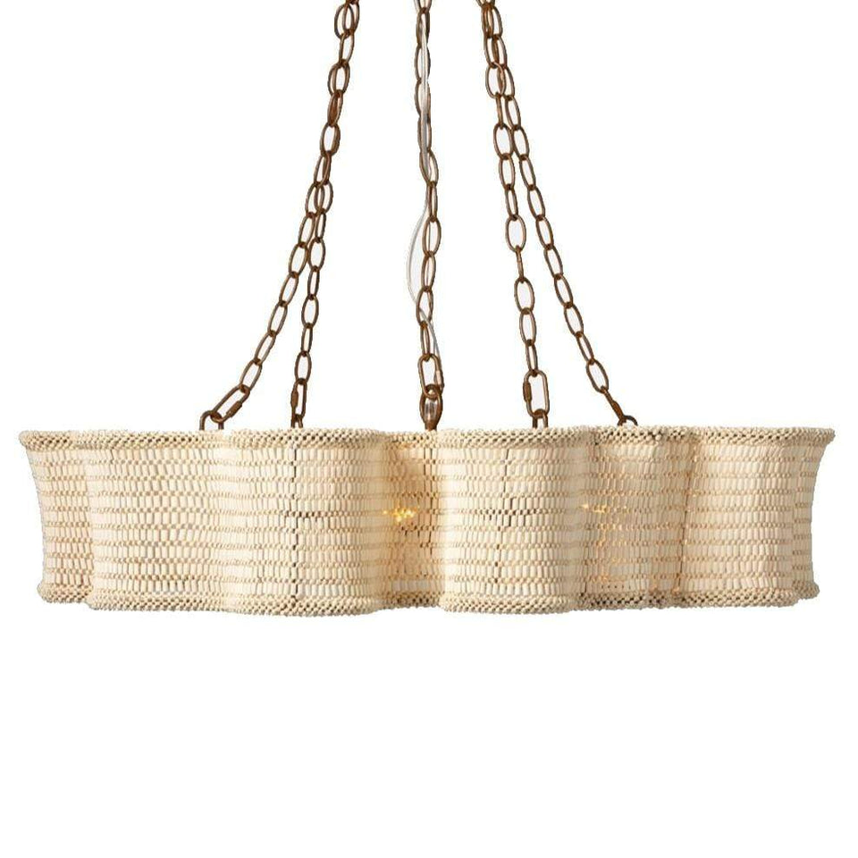 Made Goods Leithia Chandelier – Meadow Blu