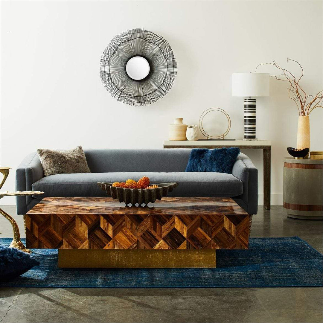 Made Goods Lesandro Coffee Table – Meadow Blu