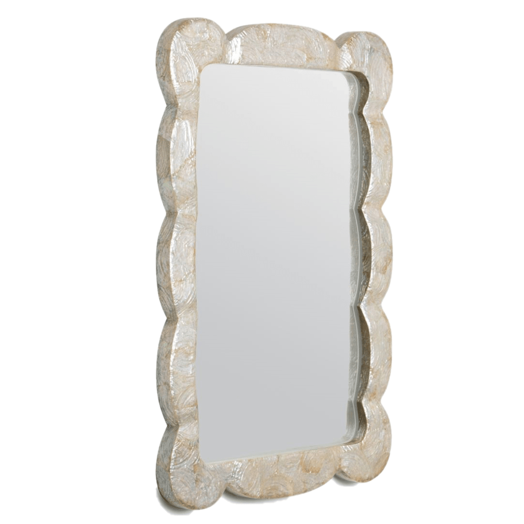 Made Goods Libby Mirror – Meadow Blu