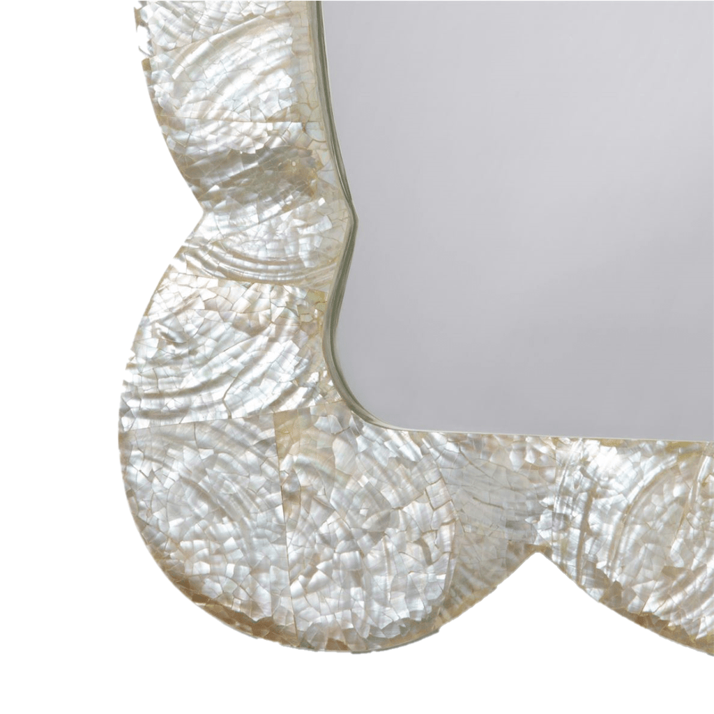 Made Goods Libby Mirror – Meadow Blu
