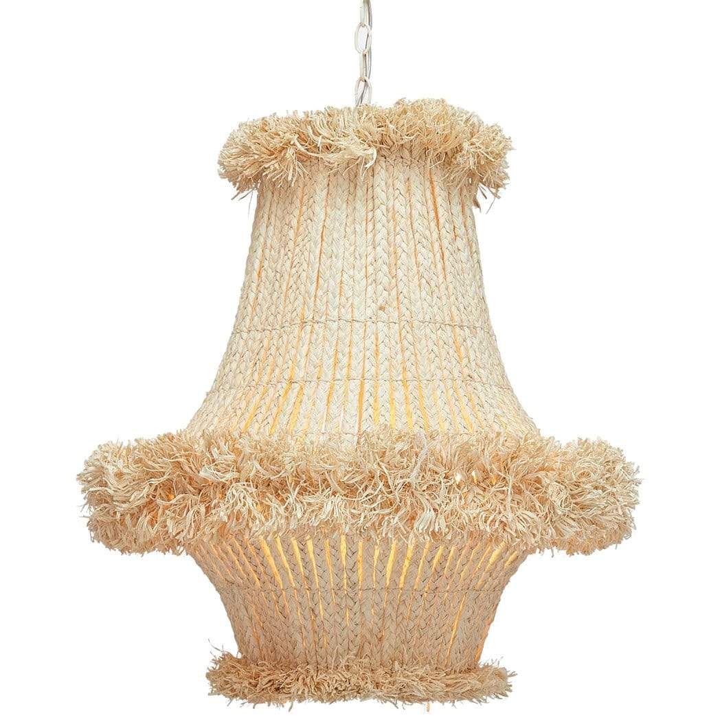 Made Goods Lidor Chandelier – Meadow Blu