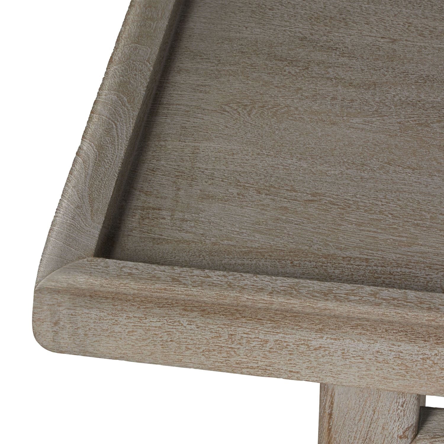 Made Goods Malachi Console Table – Meadow Blu