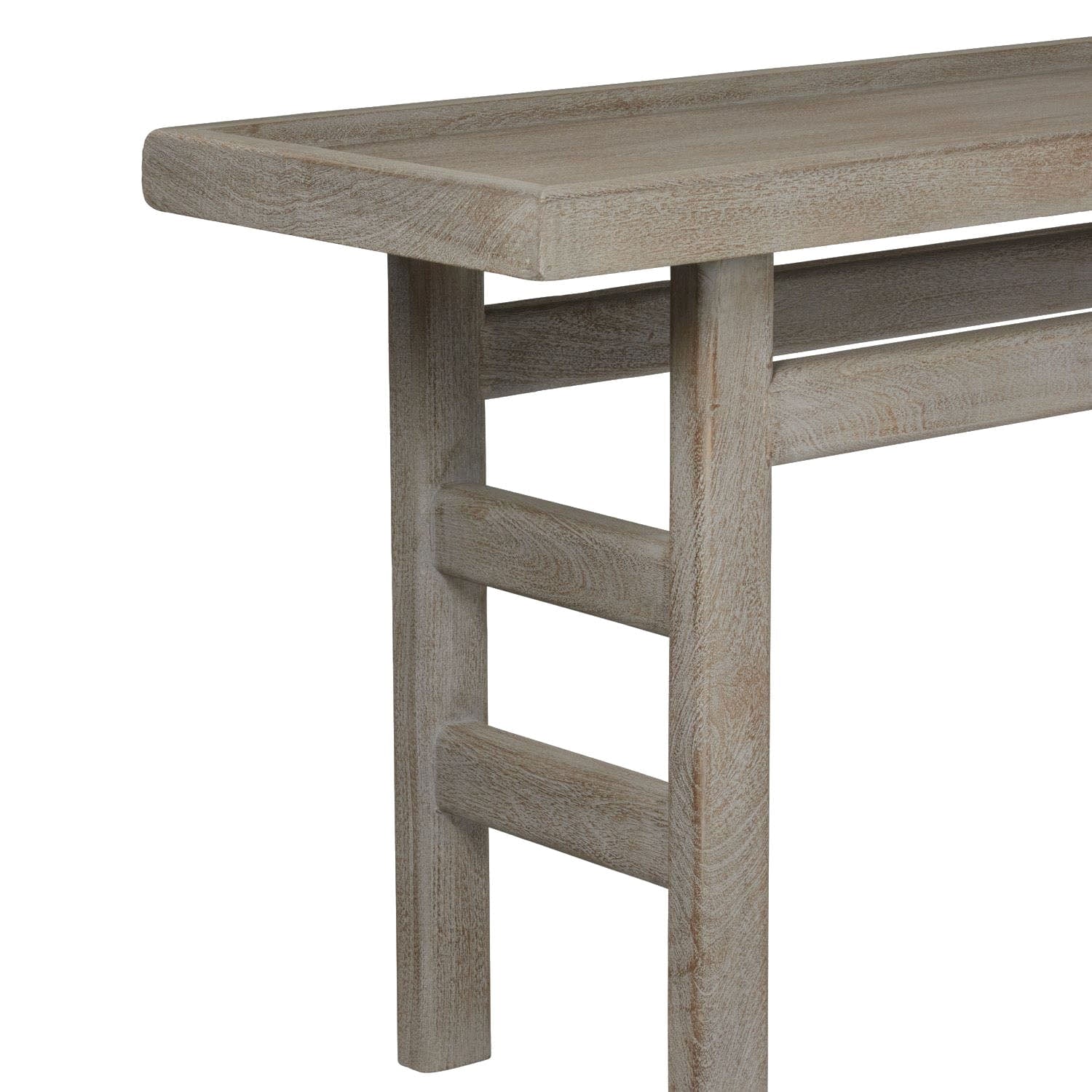 Made Goods Malachi Console Table – Meadow Blu