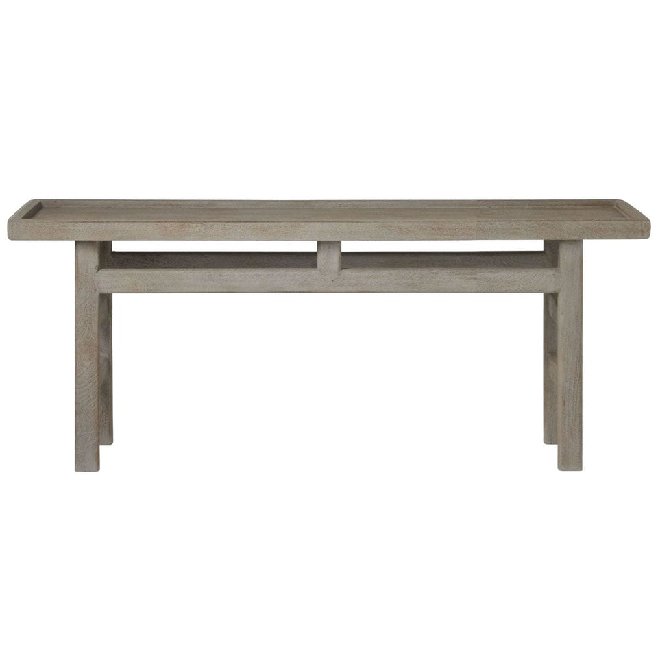 Made Goods Malachi Console Table – Meadow Blu