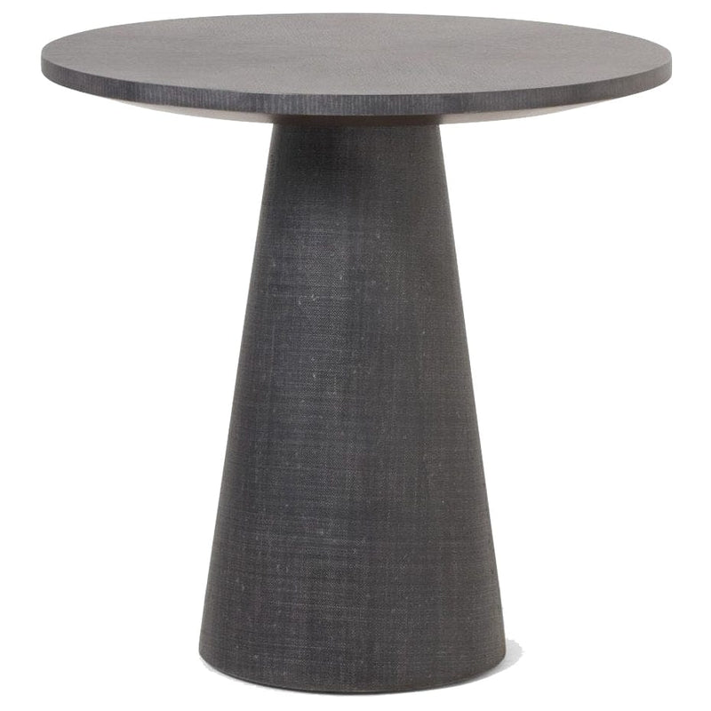 Marcel Side Table – Meadow Blu