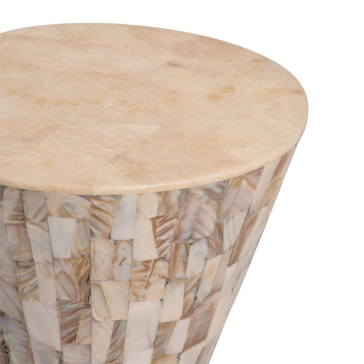 Made Goods Melanie Side Table – Meadow Blu