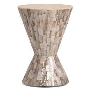 Made Goods Melanie Side Table – Meadow Blu