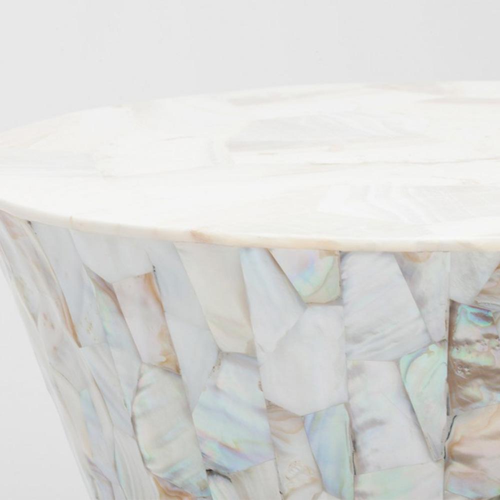 Made Goods Melanie Side Table – Meadow Blu