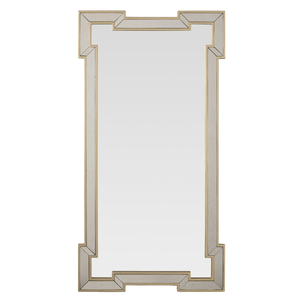 Made Goods Norma Mirror#N# #N# #N# #N# – Meadow Blu