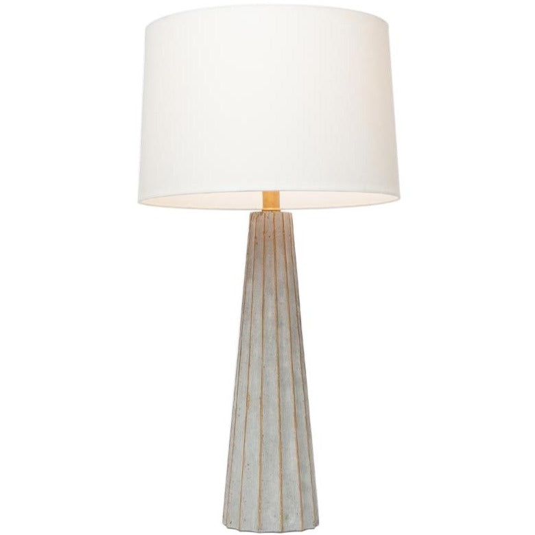 Made Goods Nova Lamp – Meadow Blu