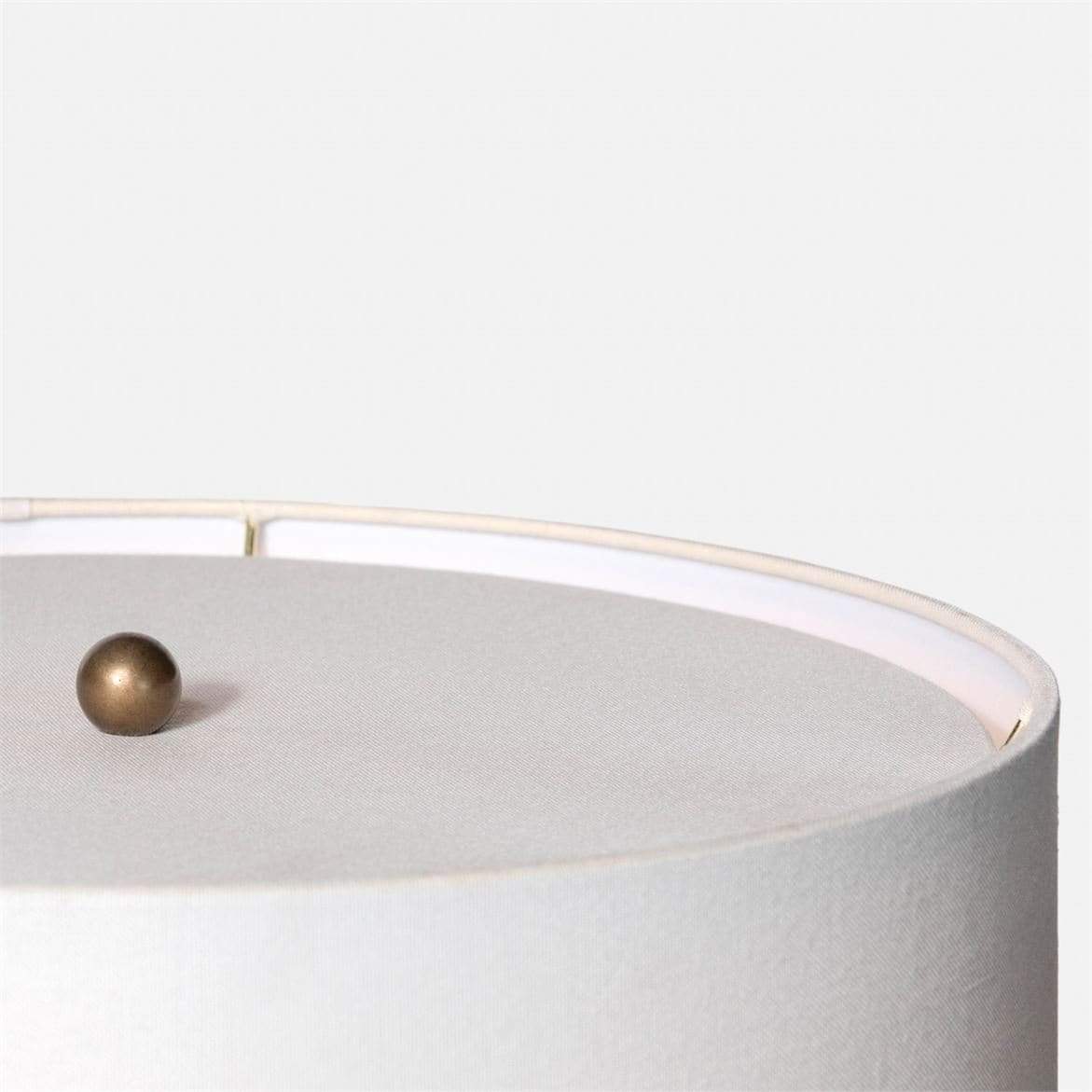 Made Goods Odessa Lamp – Meadow Blu