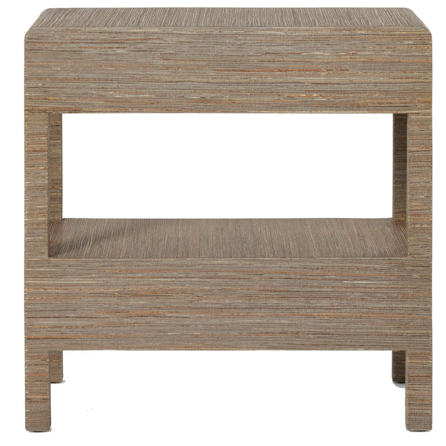 Parson Nightstand – Meadow Blu