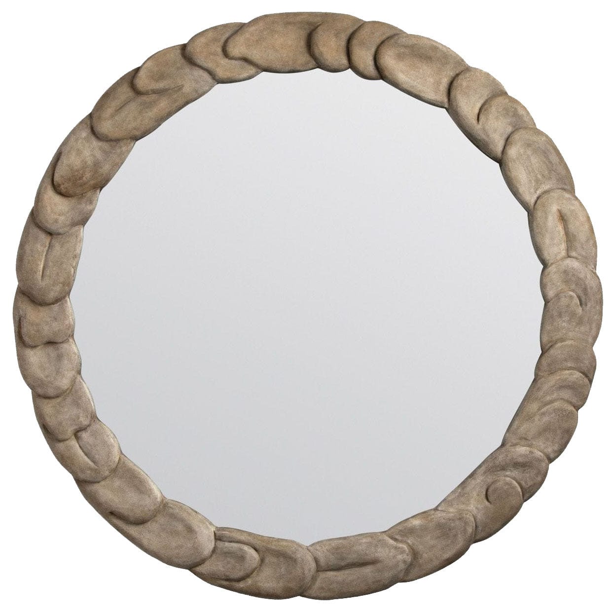 Made Goods Paulina Indoor/Outdoor Mirror – Meadow Blu