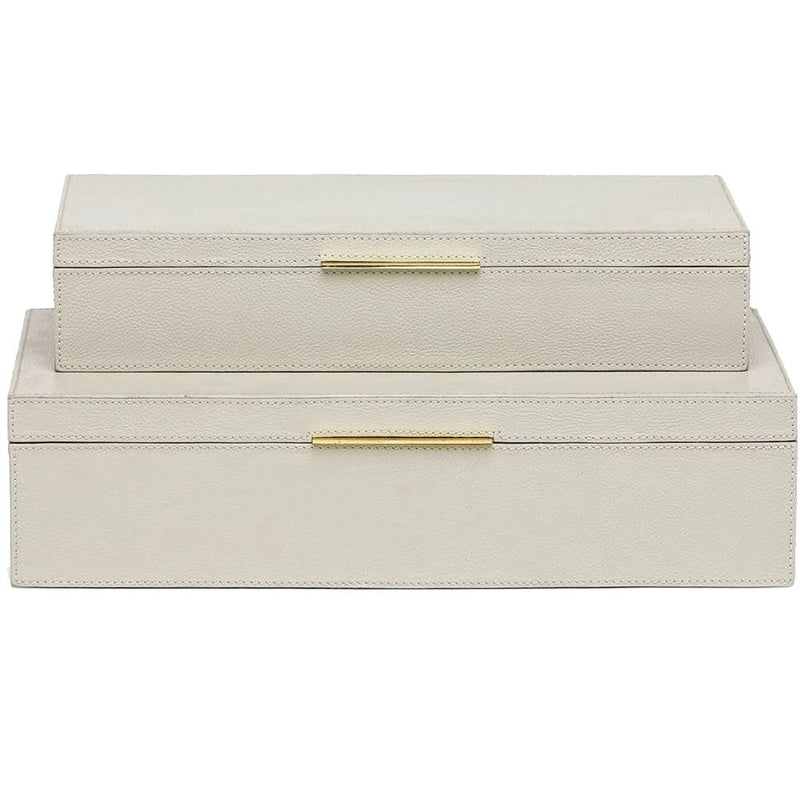 Ralston Box Set – Meadow Blu