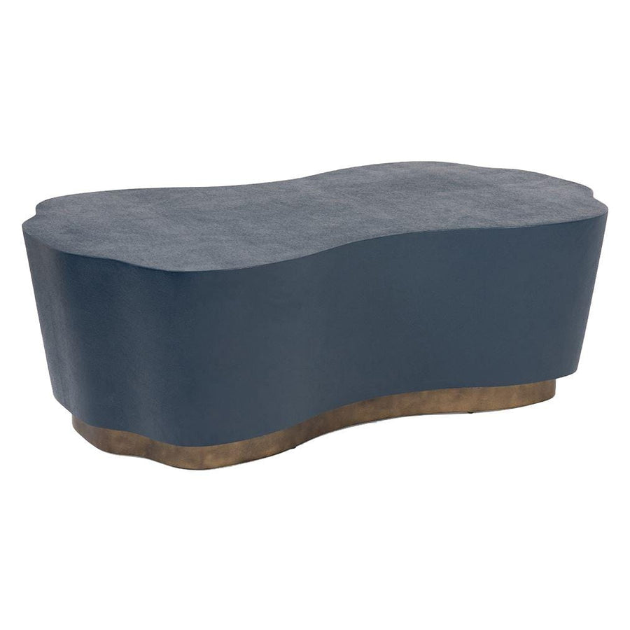 Rockwell Coffee Table – Meadow Blu