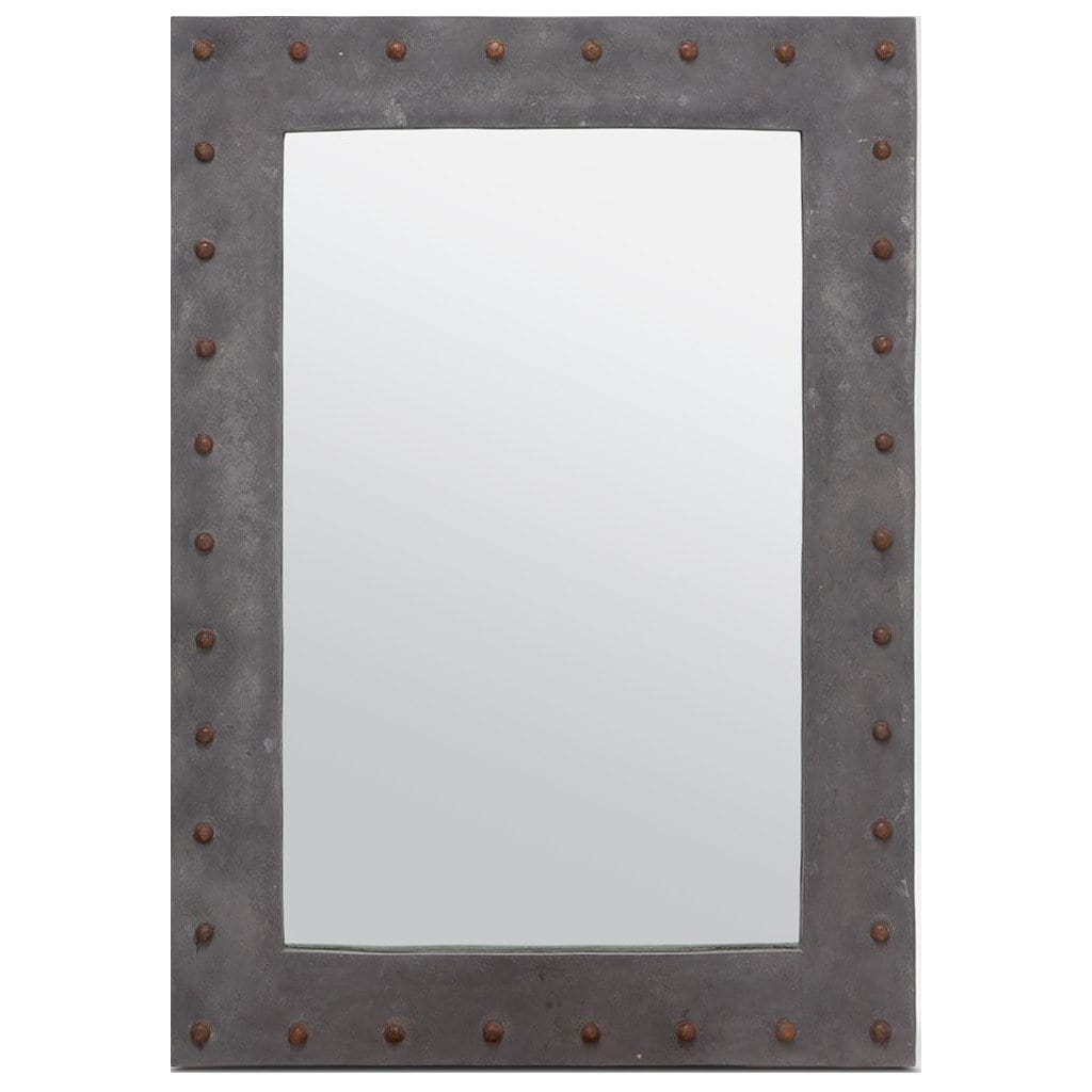 Made Goods Stanley Indoor/Outdoor Mirror – Meadow Blu