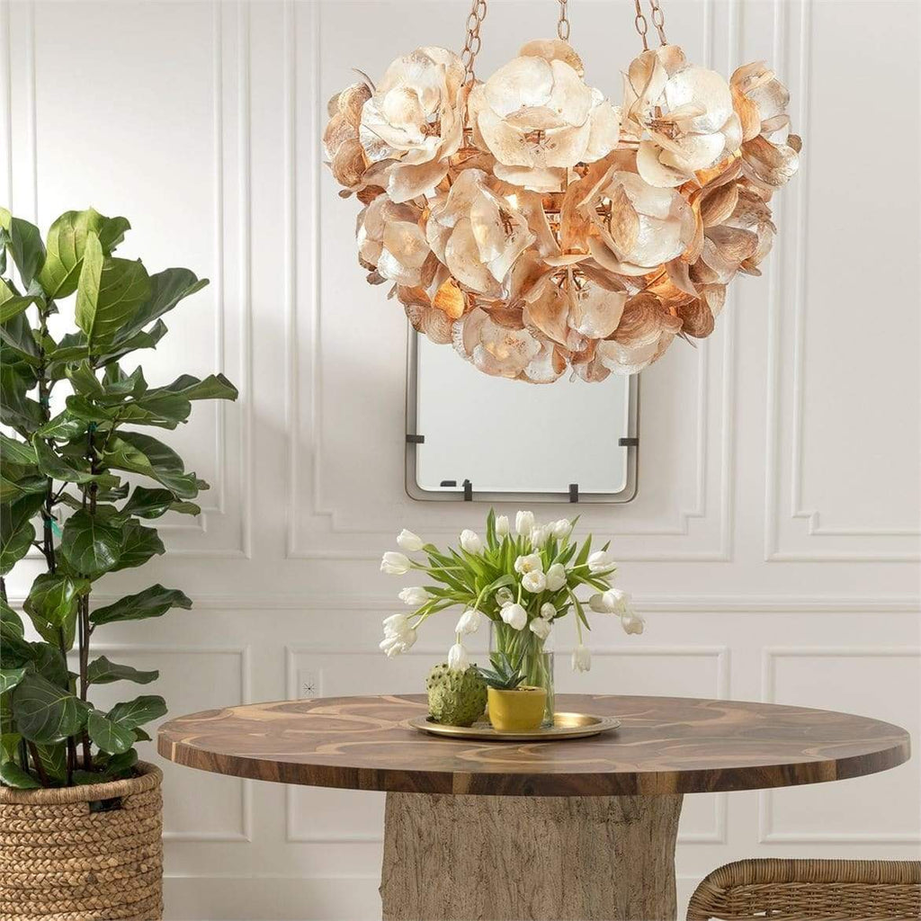 Made Goods Venus Chandelier – Meadow Blu