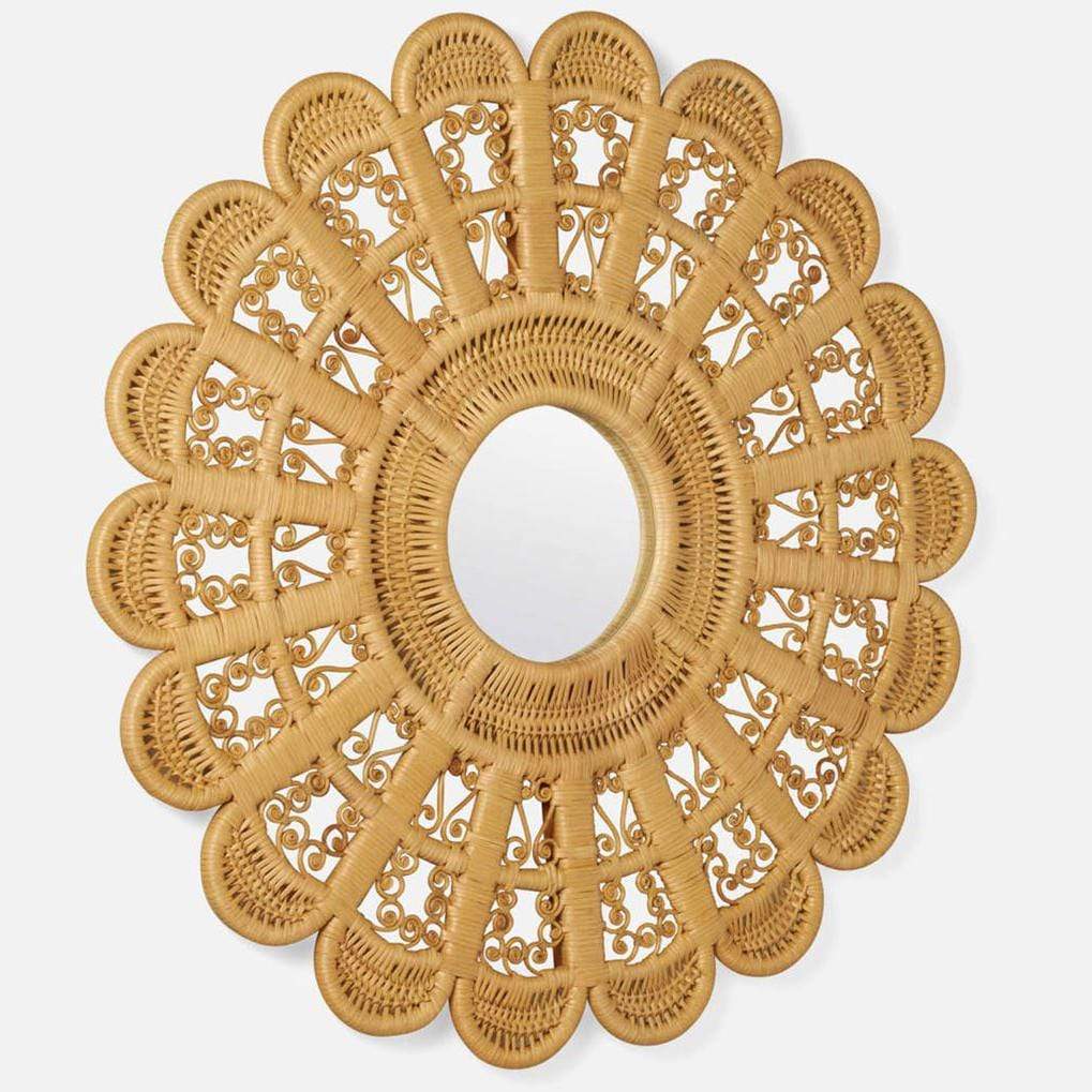 Made Goods Waverly Mirror – Meadow Blu