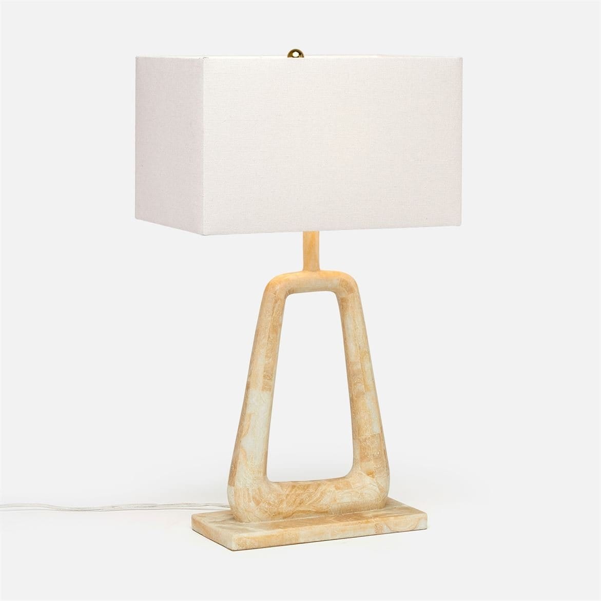 Made Goods Weldon Table Lamp – Meadow Blu