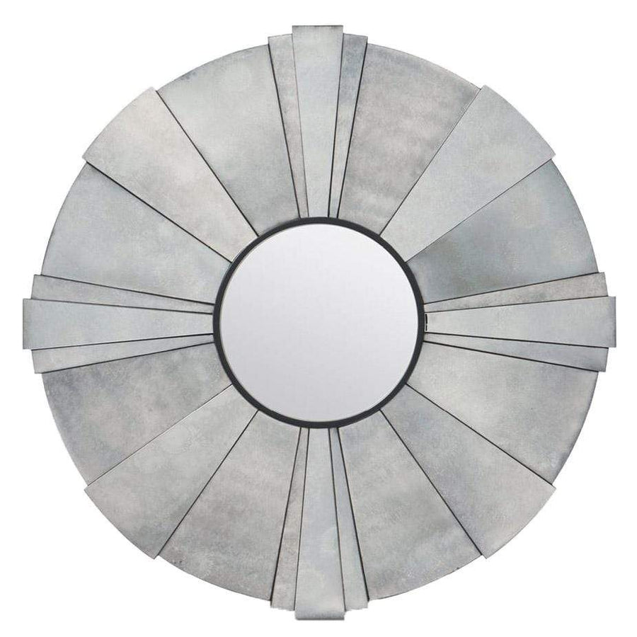 Wilson Mirror – Meadow Blu