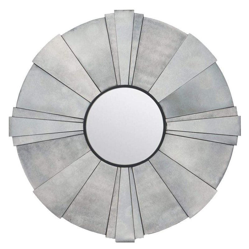 Made Goods Wilson Mirror – Meadow Blu