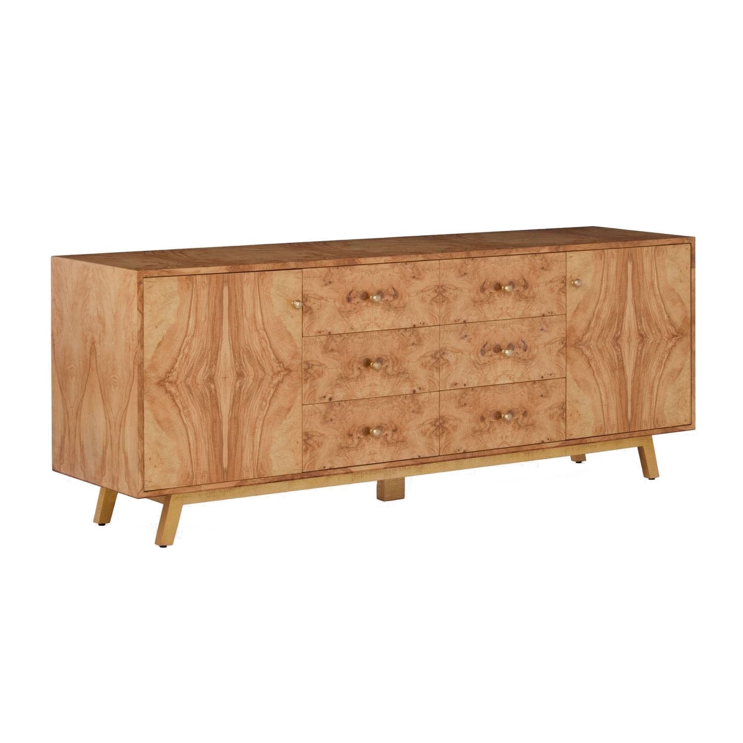 Made Goods Xander Buffet – Meadow Blu