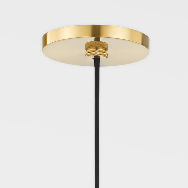 Mitzi Besa Pendant – Meadow Blu