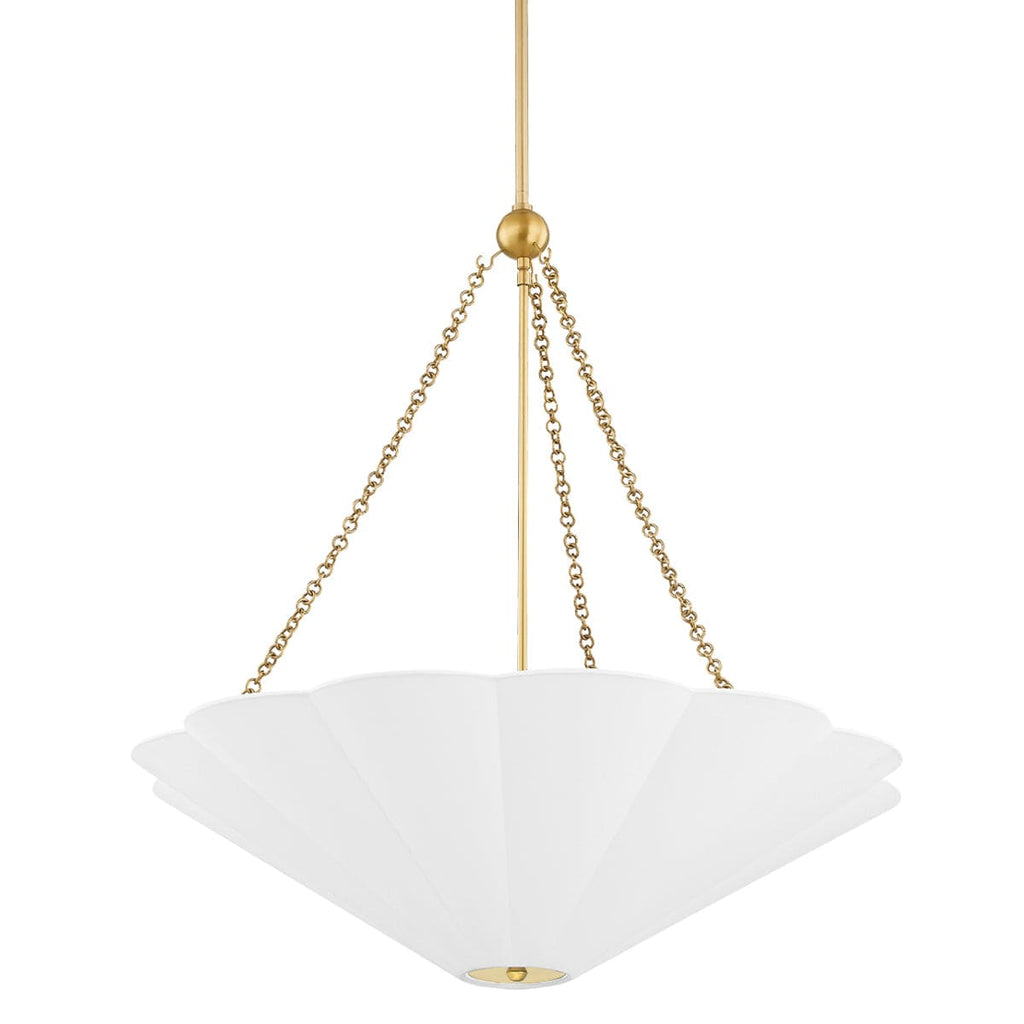 Mitzi Alana Triple Light Pendant – Meadow Blu