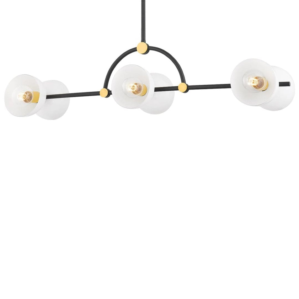 Mitzi Belle Island Light – Meadow Blu