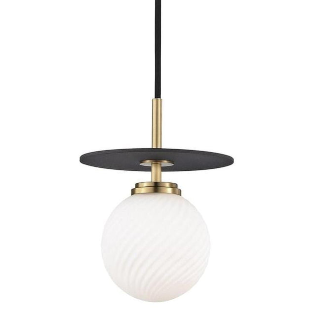 Mitzi Ellis Pendant – Meadow Blu