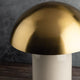 Zio & Sons Gaia Table Lamp – Meadow Blu