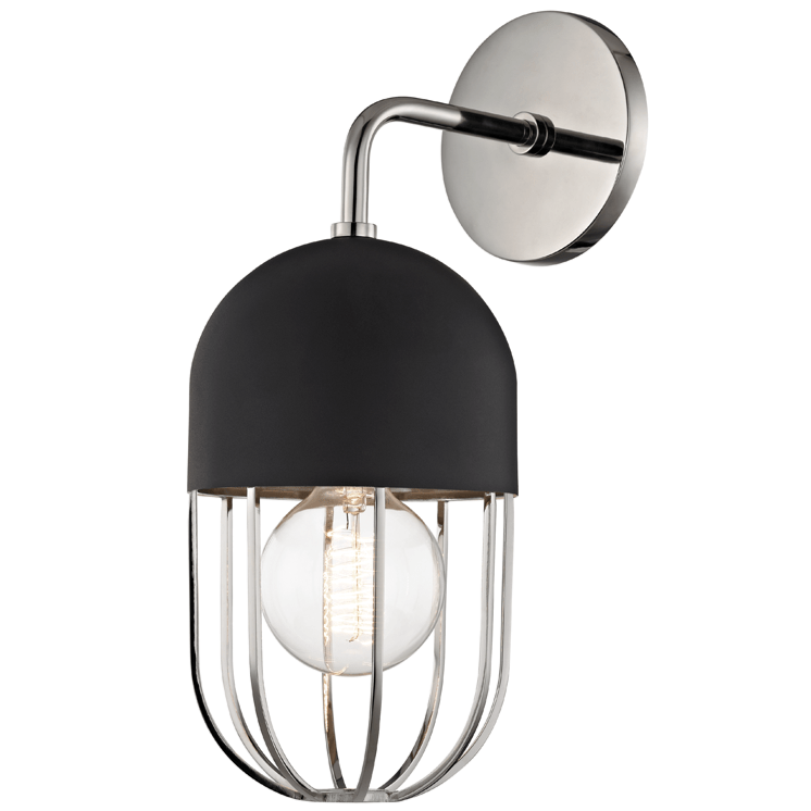 Haley Wall Sconce – Meadow Blu