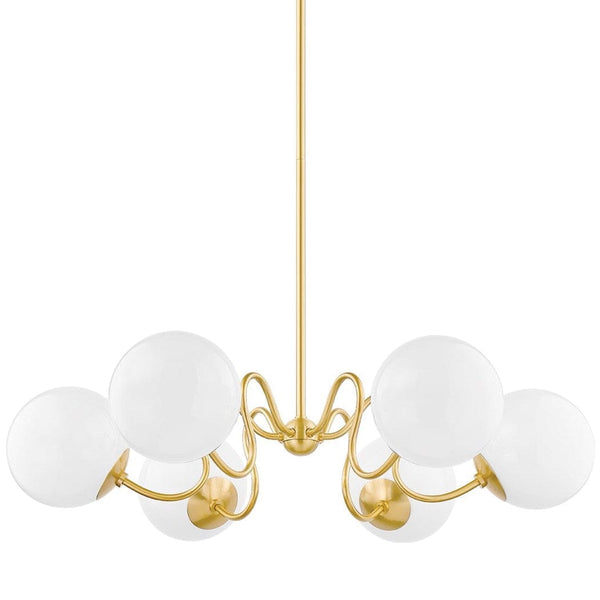 Mitzi Lighting | Shop the Latest Selections – Meadow Blu