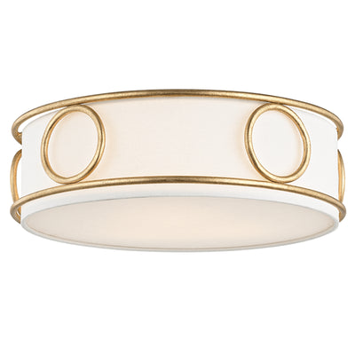 Mitzi Jade Flush Mount – Meadow Blu