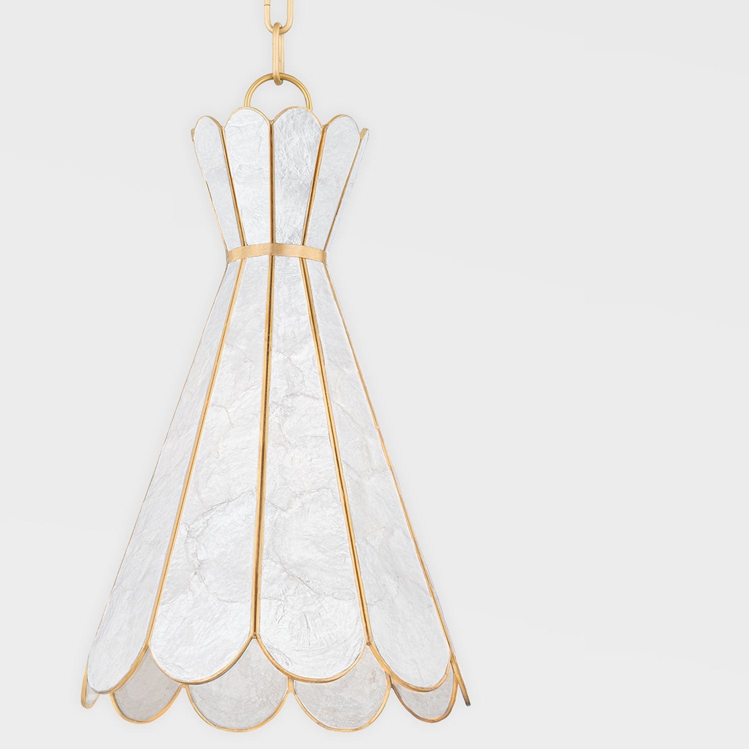 Mitzi Lyra Pendant – Meadow Blu