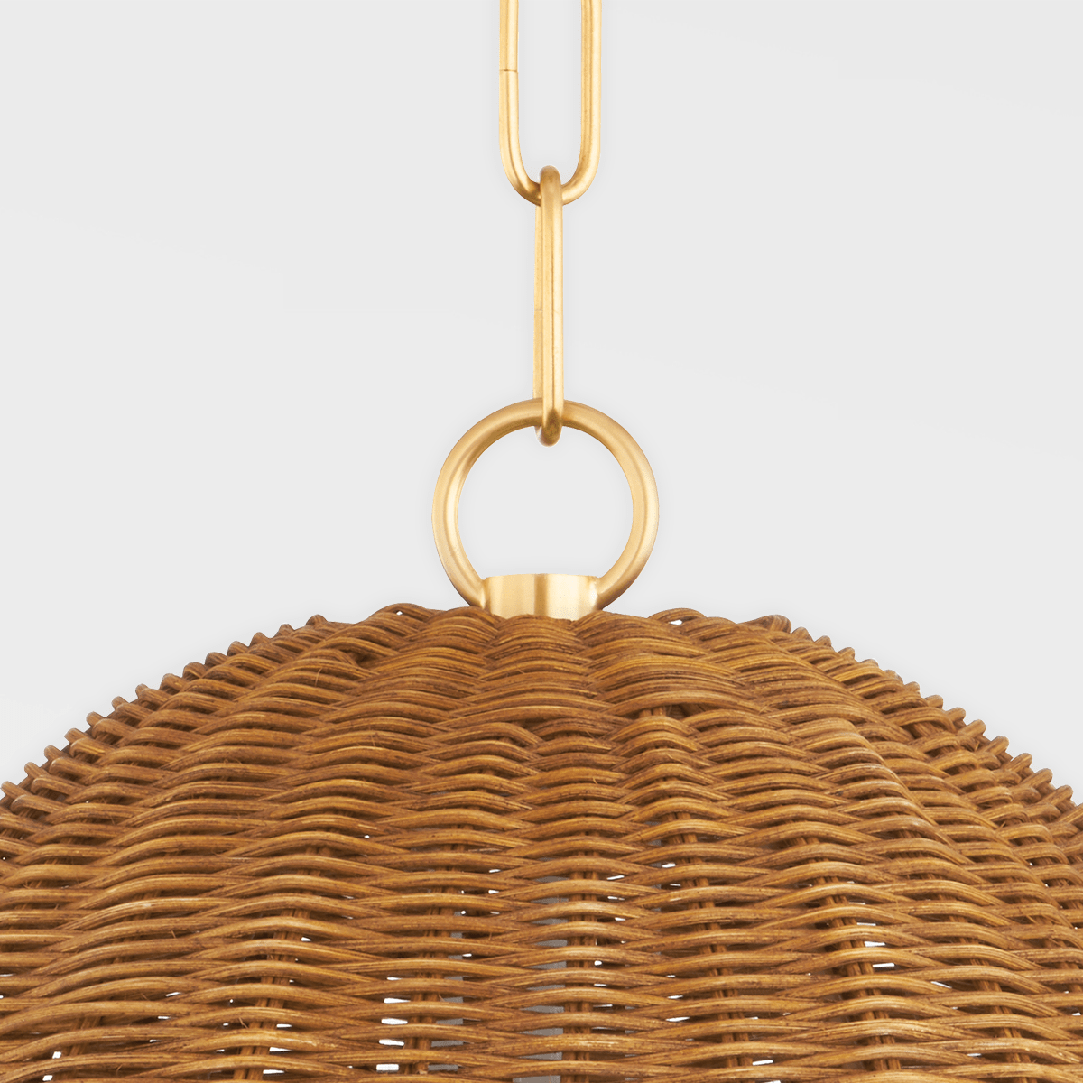 Mitzi Summer Light Pendant – Meadow Blu