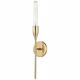 Tara Wall Sconce – Meadow Blu