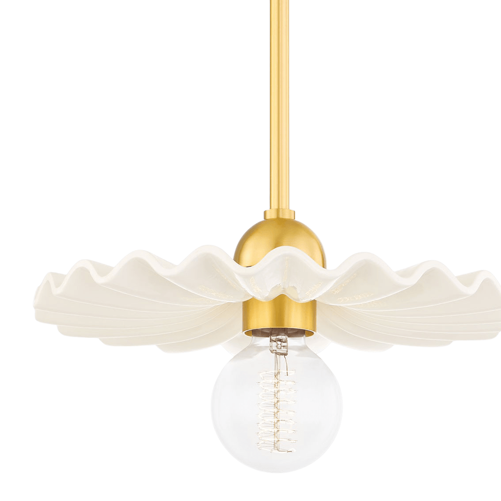 Mitzi Tinsley Pendant – Meadow Blu