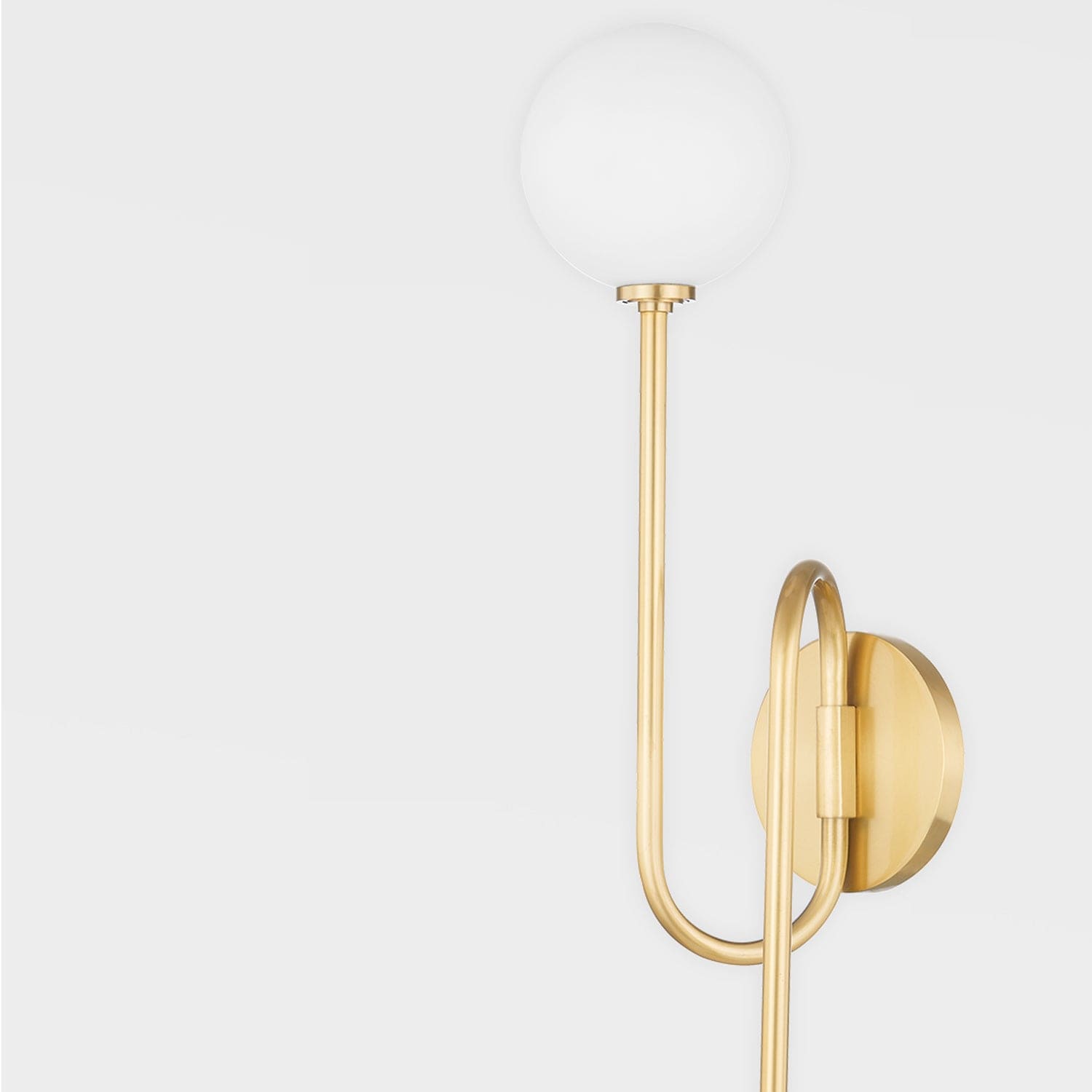 Mitzi Zani Wall Sconce – Meadow Blu
