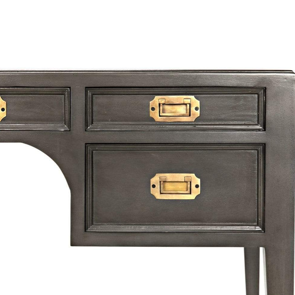 Noir Africa Desk – Meadow Blu