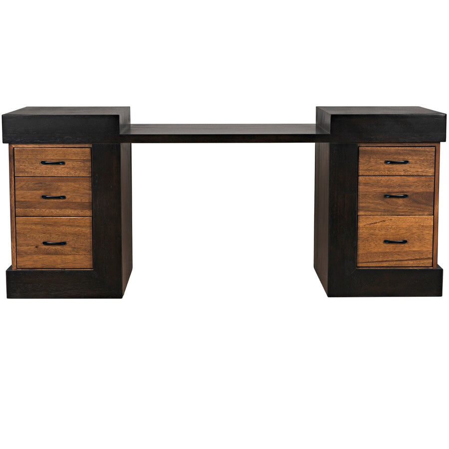 Bentley Desk – Meadow Blu