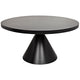 Cone Dining Table - Metal – Meadow Blu