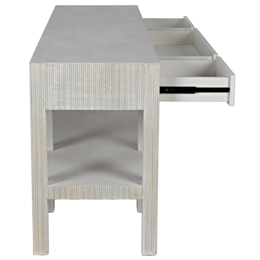 Conrad Console – Meadow Blu