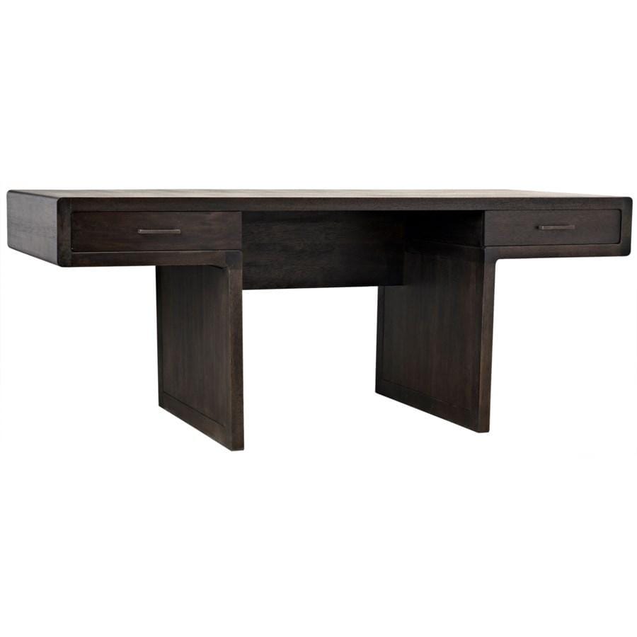 Noir Degas Desk – Meadow Blu