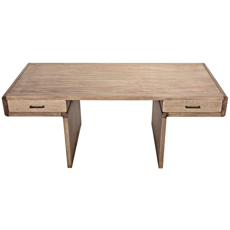Noir Degas Desk – Meadow Blu