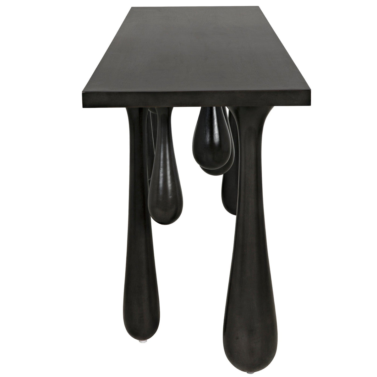 Noir Drop Console – Meadow Blu