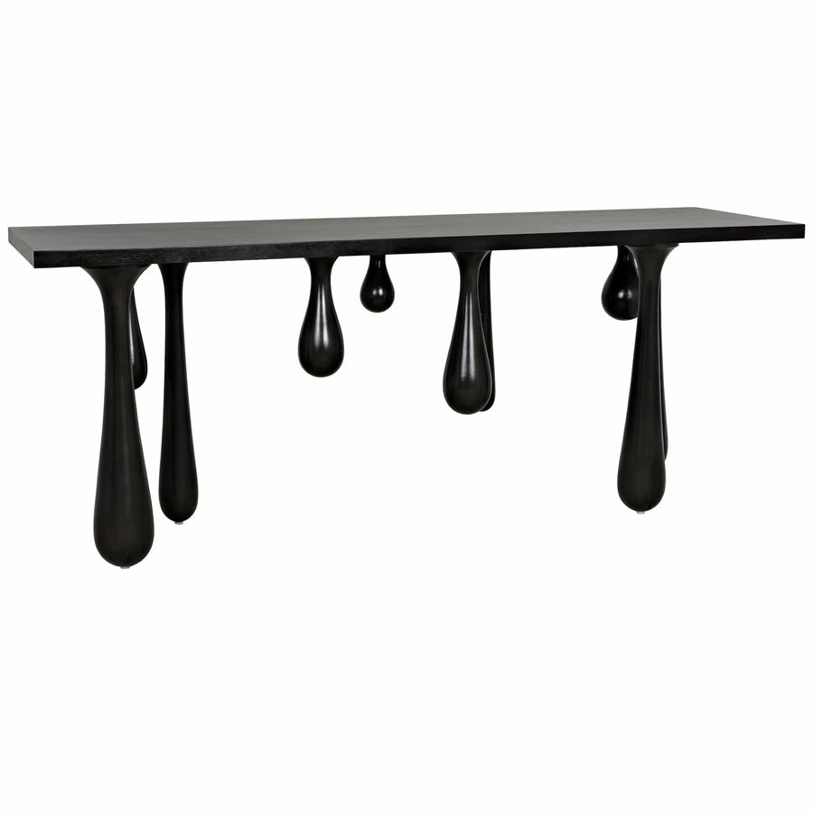 Drop Console – Meadow Blu