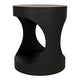 Eclipse Round Side Table – Meadow Blu