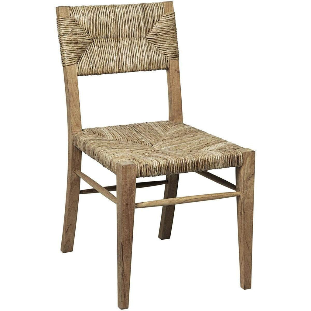 Noir Faley Chair - Teak – Meadow Blu