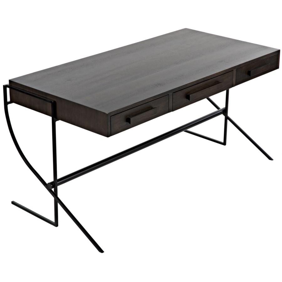 Frank Desk – Meadow Blu